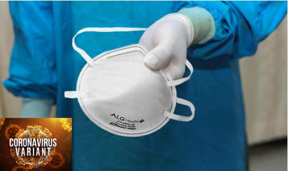 Upgrade Your Mask to Protect Against COVID-19 Variants – PuraVizion