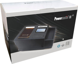 Powermatic 3 Plus (iii+) Automatic Cigarette Roller | PuraVizion