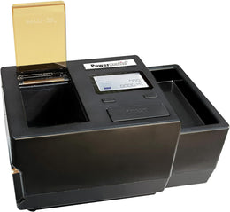 Powermatic 3 Plus (iii+) Automatic Cigarette Roller | PuraVizion
